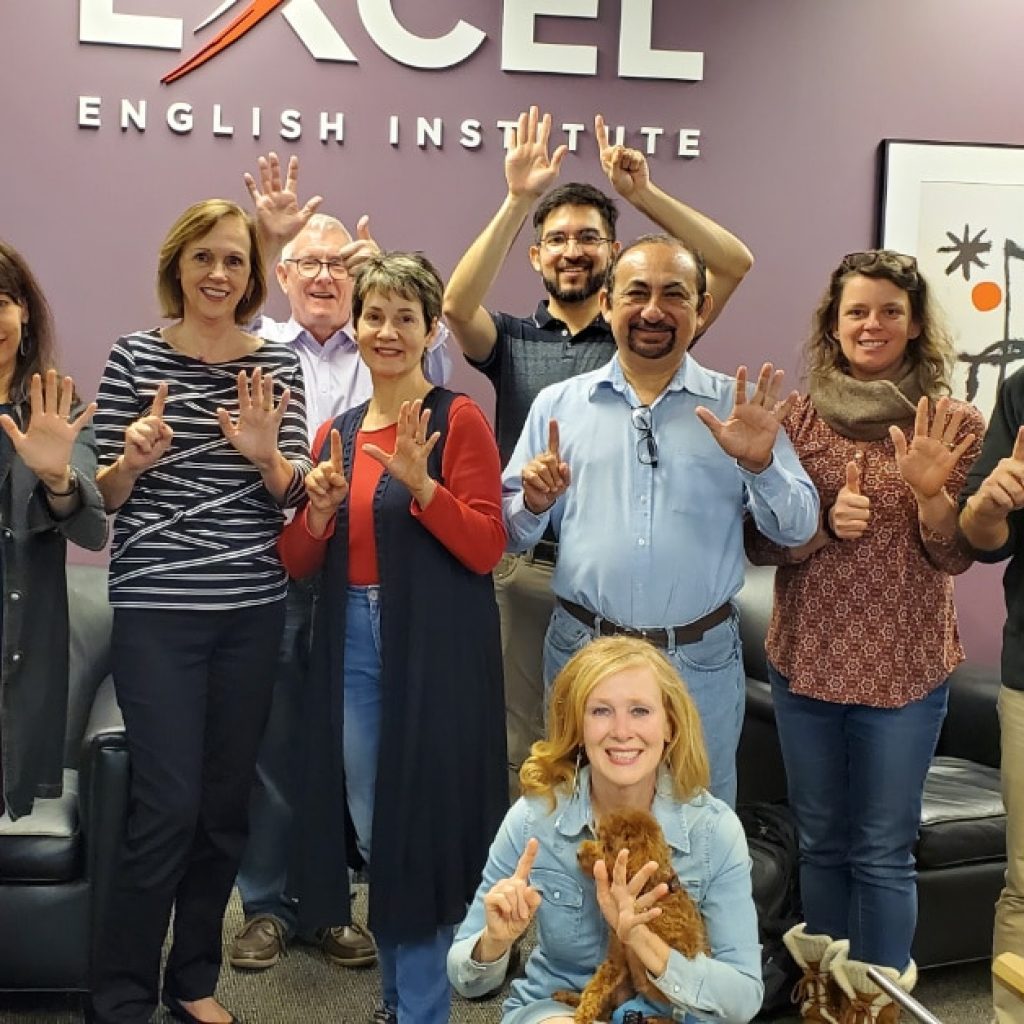 Where to take Adult English Classes in Dallas