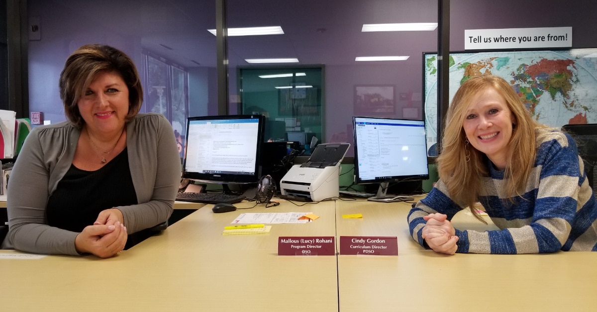 The Best English Language School | Excel English Institute