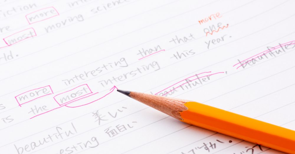 Why is Learning English So Hard? | Excel English Institute