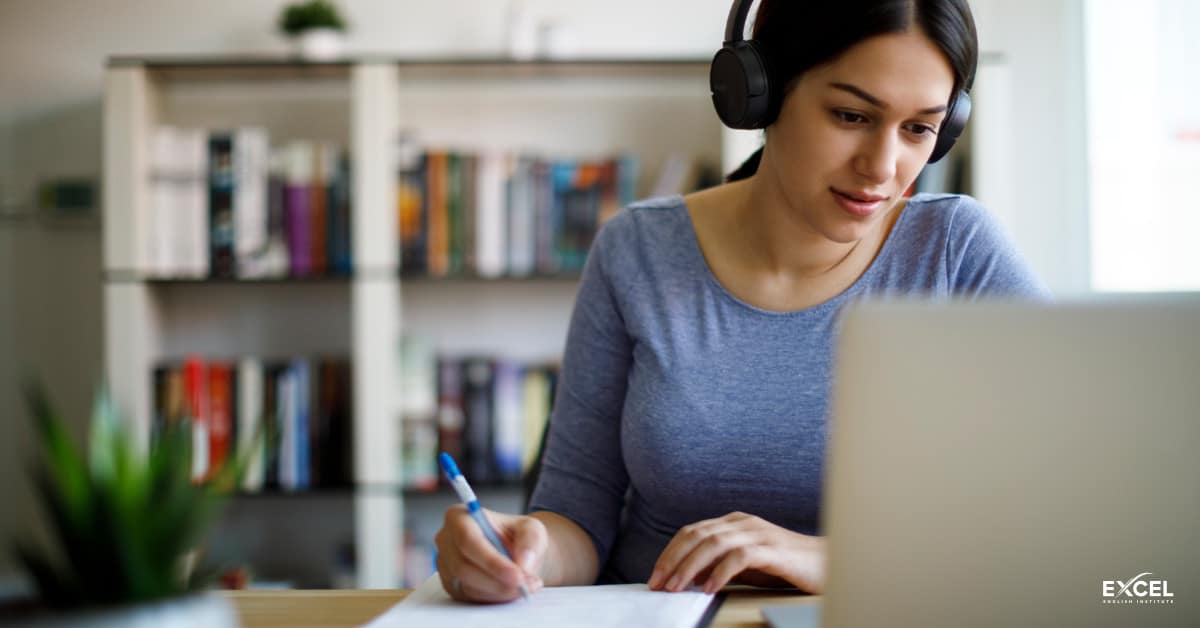 ESL School Testimonials - Excel English Institute