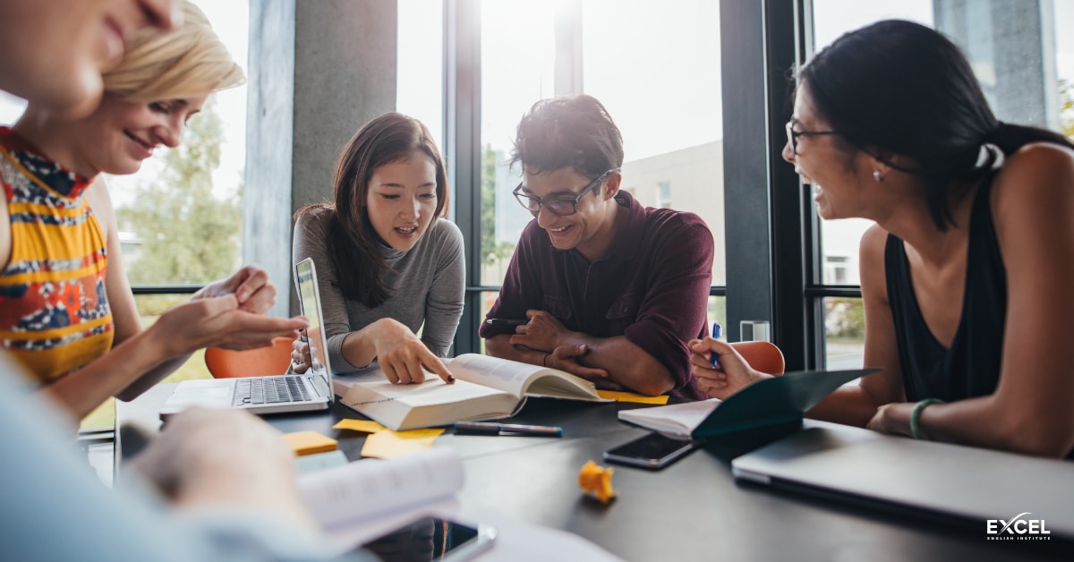 Types Of Esl Classes - Design Talk