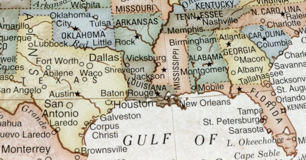 Dialects in the United States | Excel English Institute