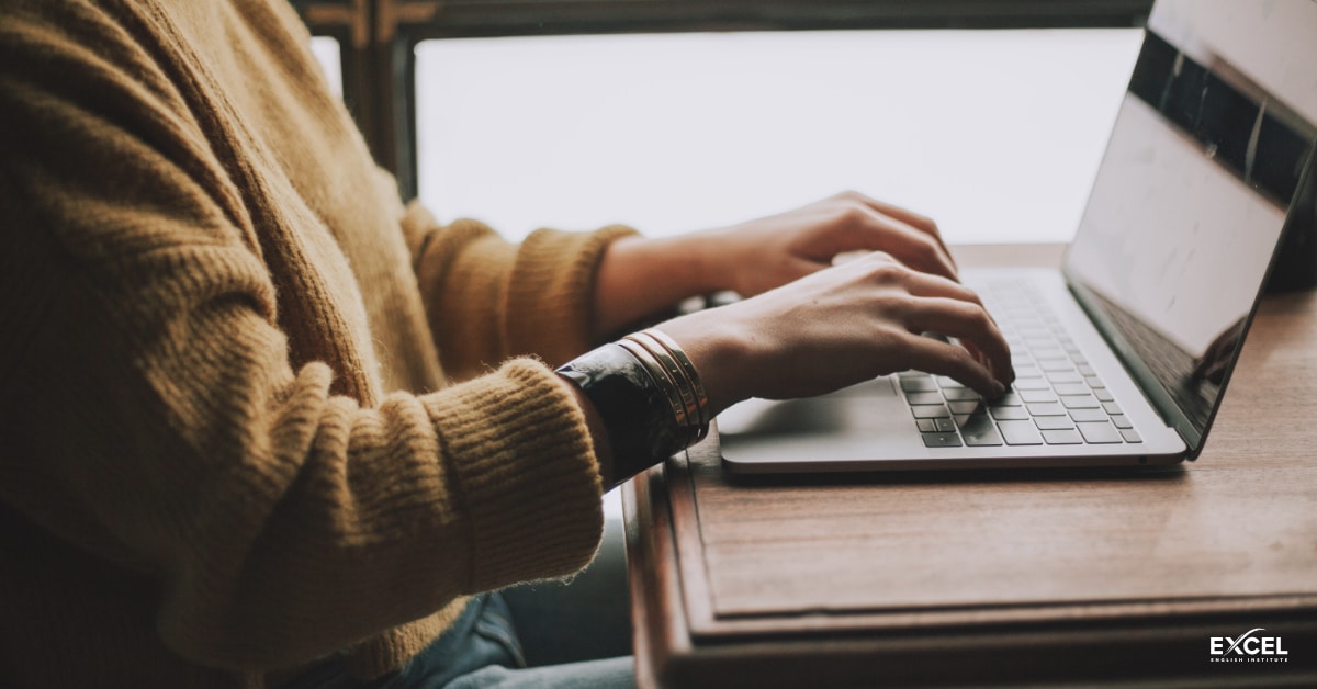 Change of Status | Excel English Institute