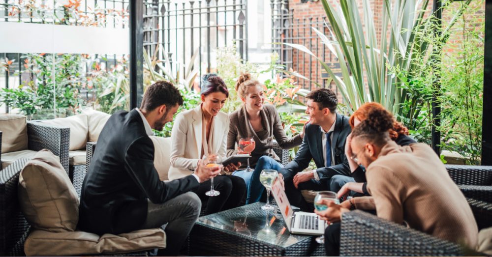 How ESL Students Benefit from Business English Classes - Excel English ...