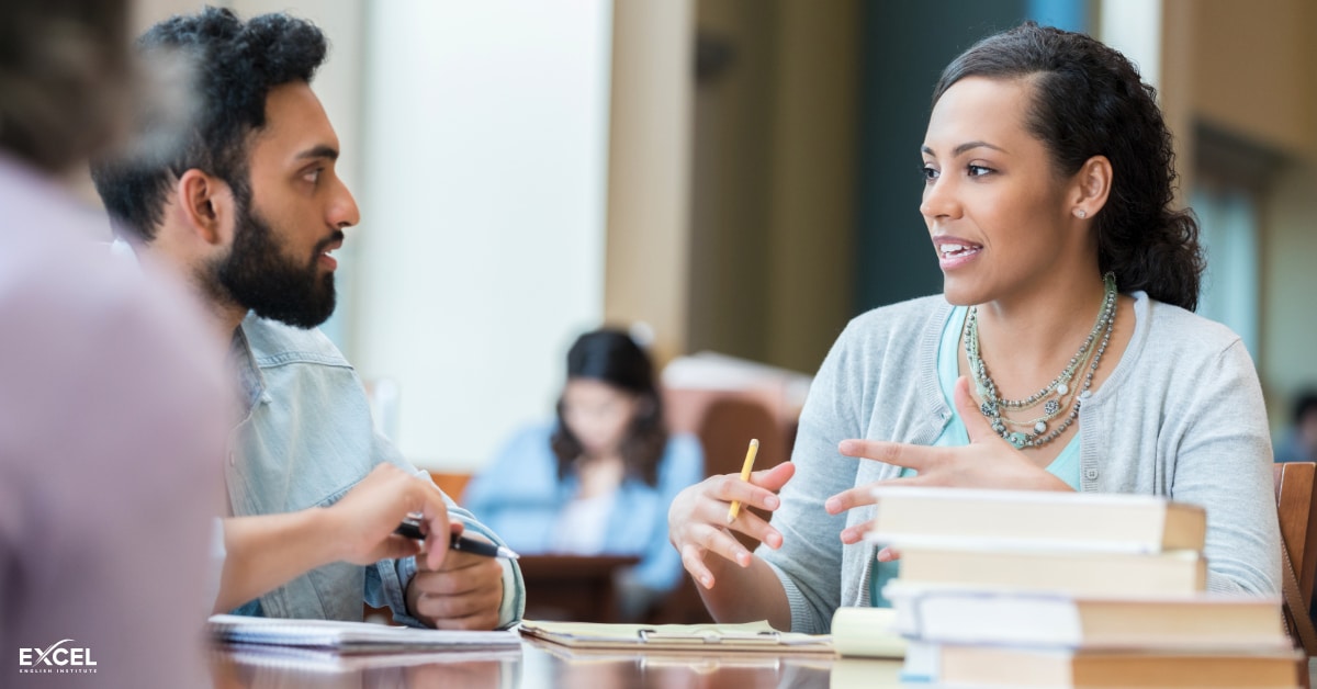 How ESL Students Benefit from Business English Classes - Excel English ...