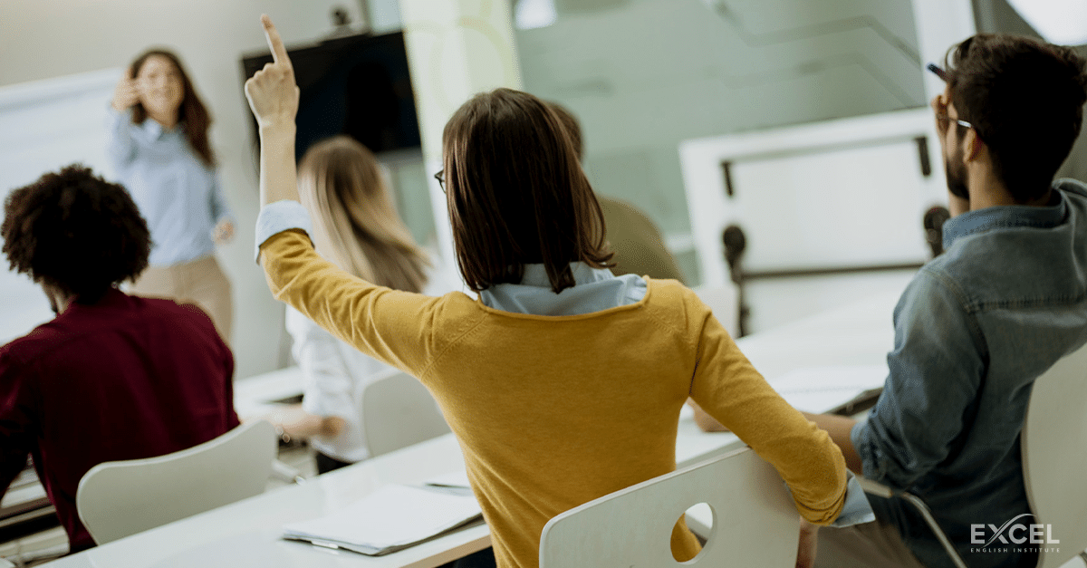 Intensive English Classes for ESL Students in Dallas, TX