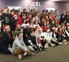 Student Events | Excel English School