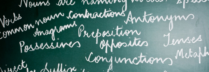 Learning English: The 8 Parts Of Speech And How To Use Them