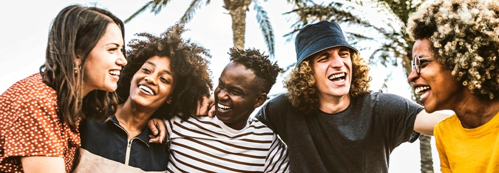 Southern Dialects: The Warm & Melodic Voices of The South