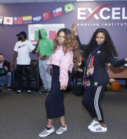 Student Events | Excel English School