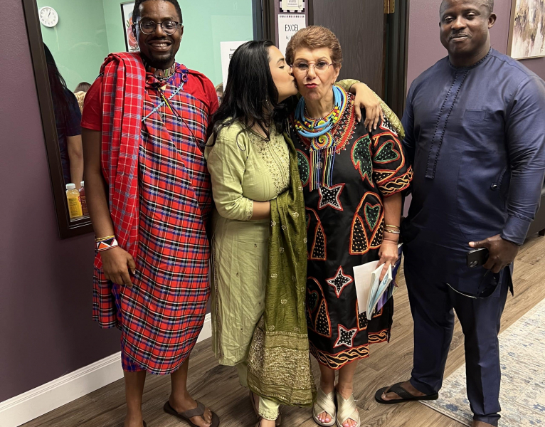 Student Events | Excel English School