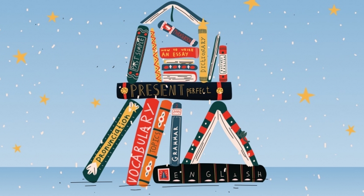 Challenges of Learning English as a Second Language