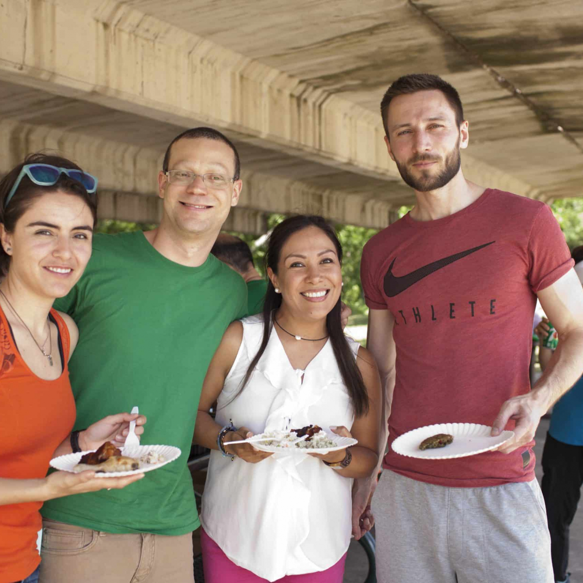 Excel English Institute | English Classes & ESL in Dallas, TX