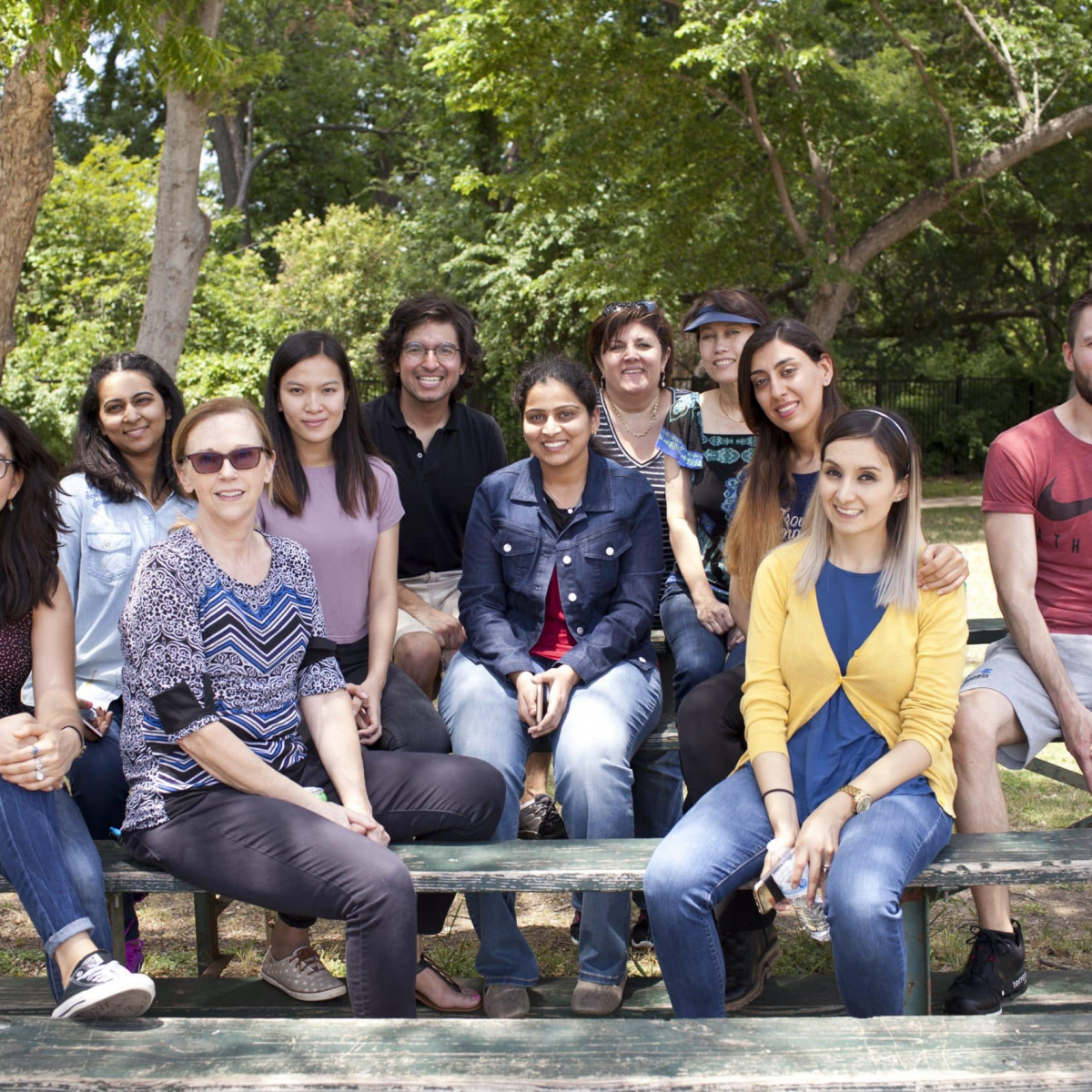 Excel English Institute | English Classes & ESL in Dallas, TX