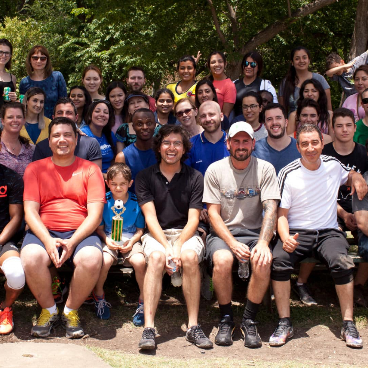 Excel English Institute | English Classes & ESL in Dallas, TX