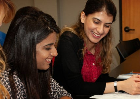 Intensive English Classes for ESL Students in Dallas, TX