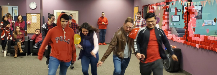 Valentine's Day History & Fun ESL Games at Excel