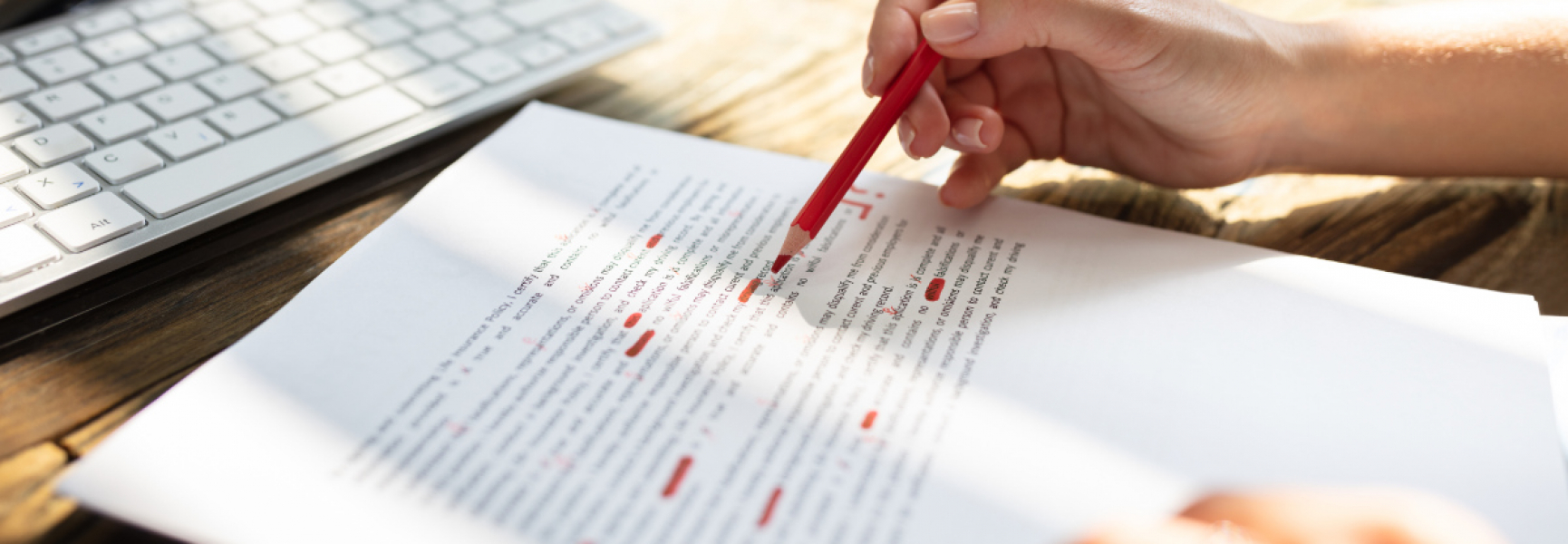 Are you Spelling These Ten English Words Wrong?